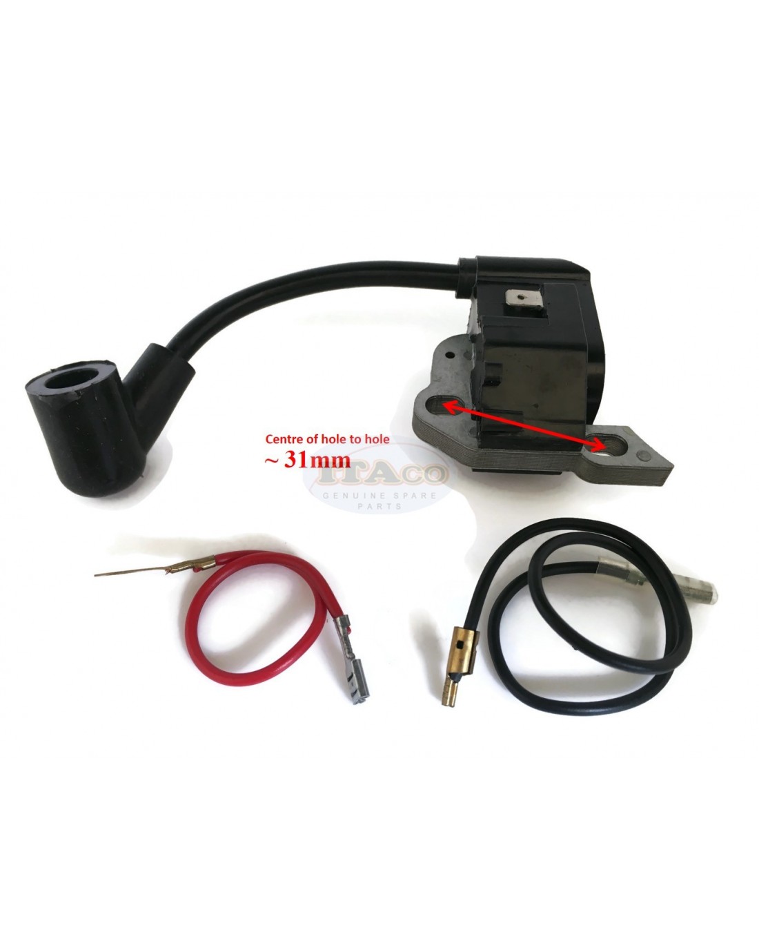 Chainsaw STIHL Husqvarna Coil 1130 400 1302