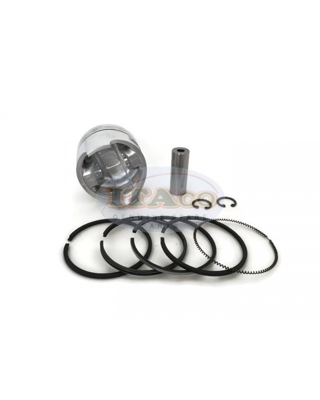 Diesel Yanmar Kubota Chinese Piston 170Fpiston025