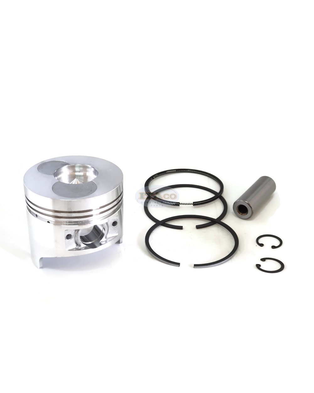 Diesel Yanmar Kubota Chinese Piston 186Fpiston025