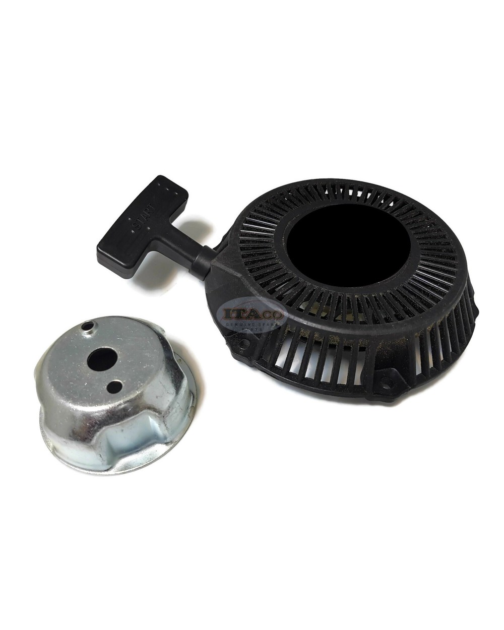 Honda Robin Starter 152recoilstplastic