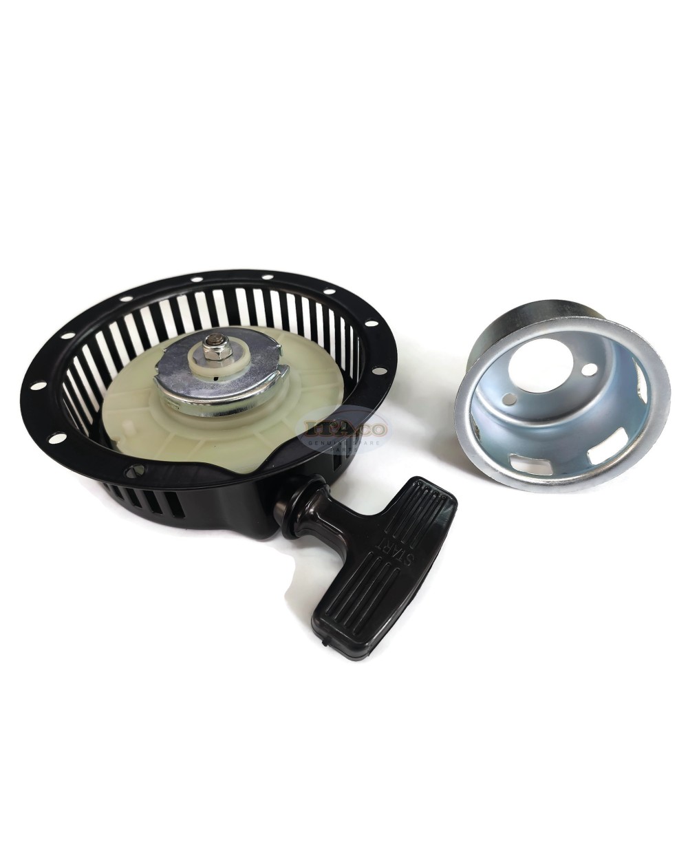 Diesel Yanmar Kubota Chinese Starter 170F L40 L48