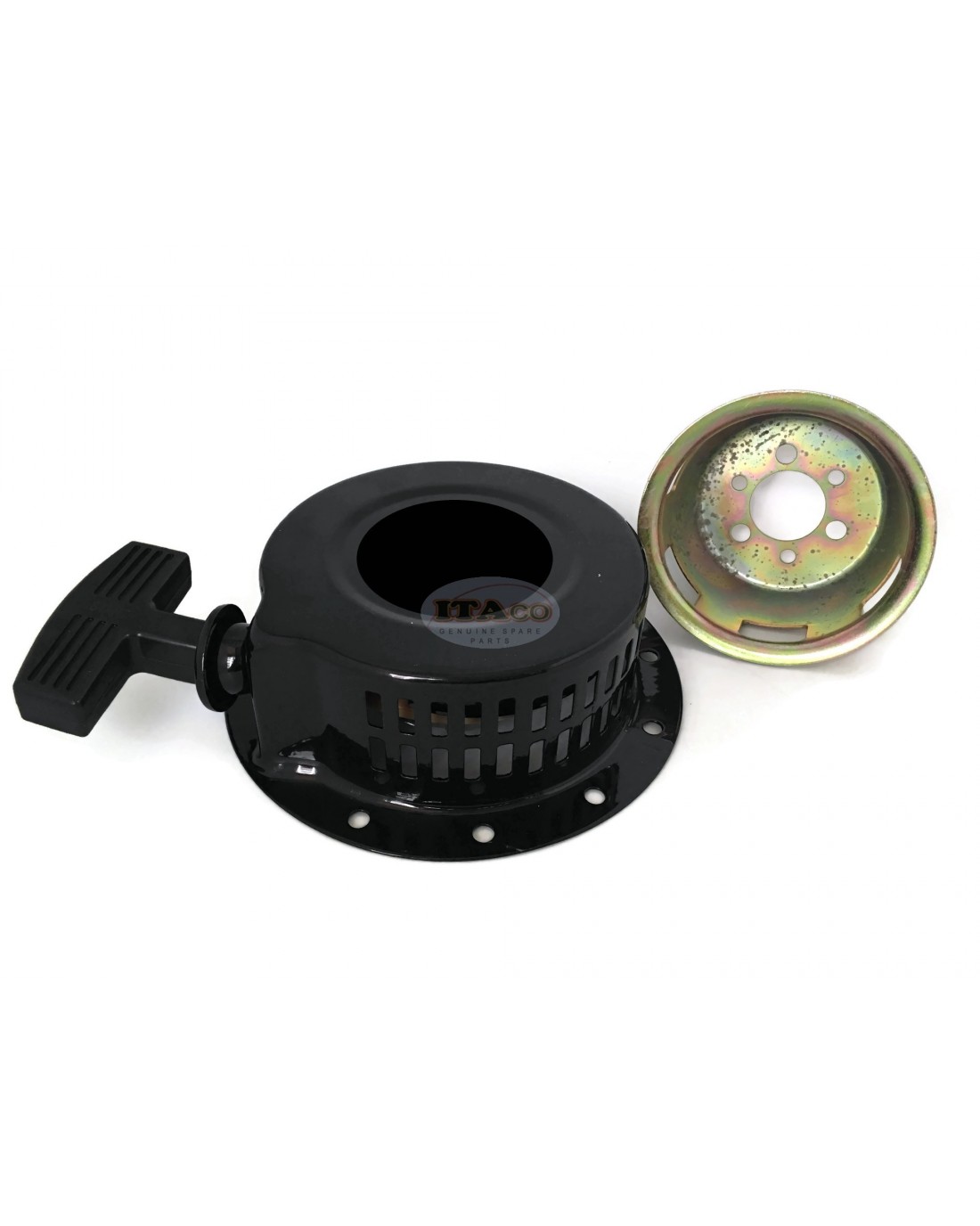 Diesel Yanmar Kubota Chinese Starter 170F L40 L48