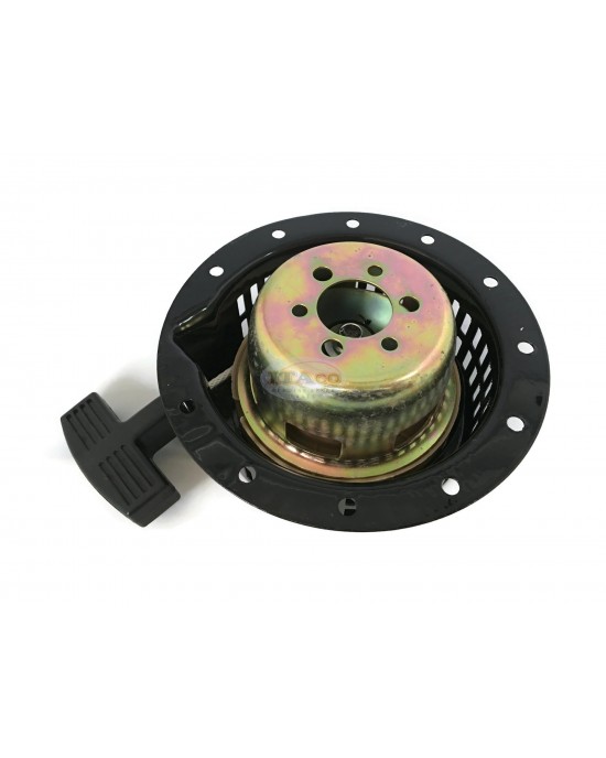 Diesel Yanmar Kubota Chinese Starter 170F L40 L48