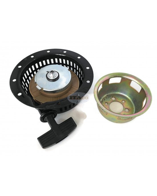 Diesel Yanmar Kubota Chinese Starter 170F L40 L48