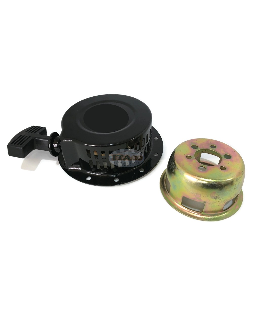 Diesel Yanmar Kubota Chinese Starter 170F L40 L48