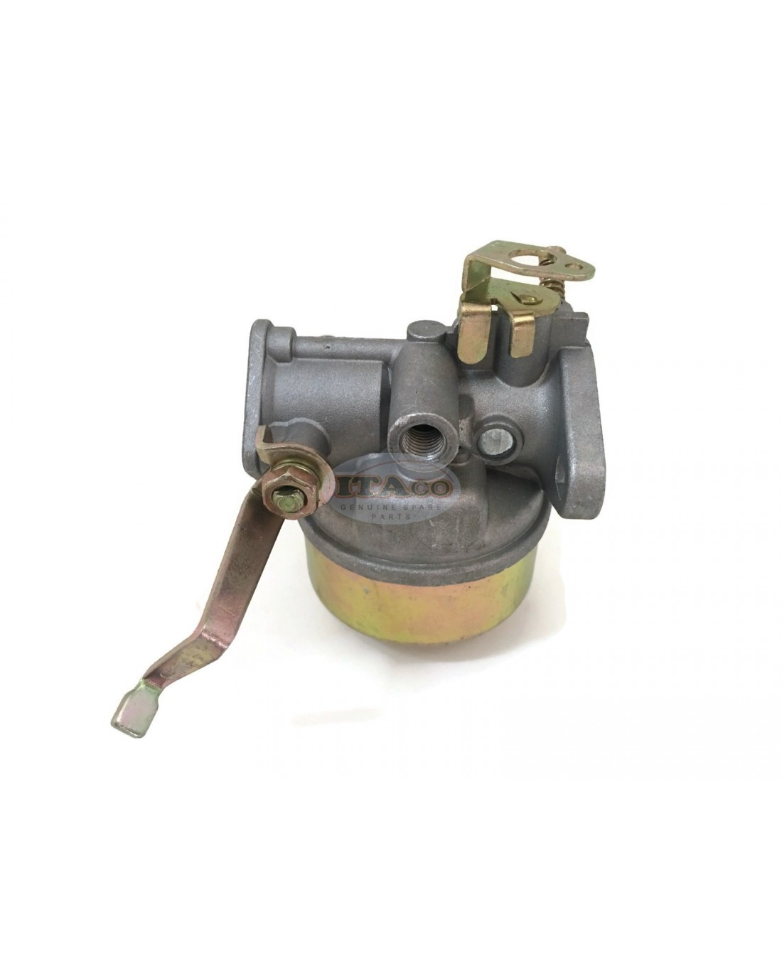 Honda Robin Carburetor 106-63500-00