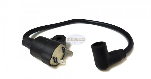 Honda Robin Coil 650 W 950 W 2-stroke