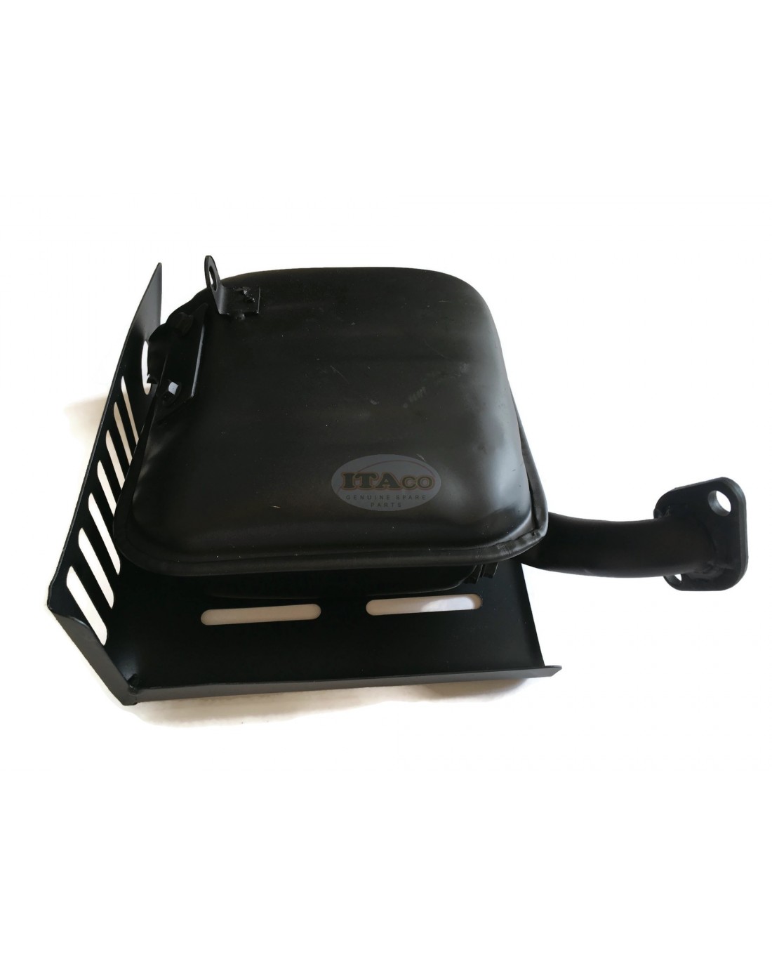 Honda Robin Others 154Fmuffler