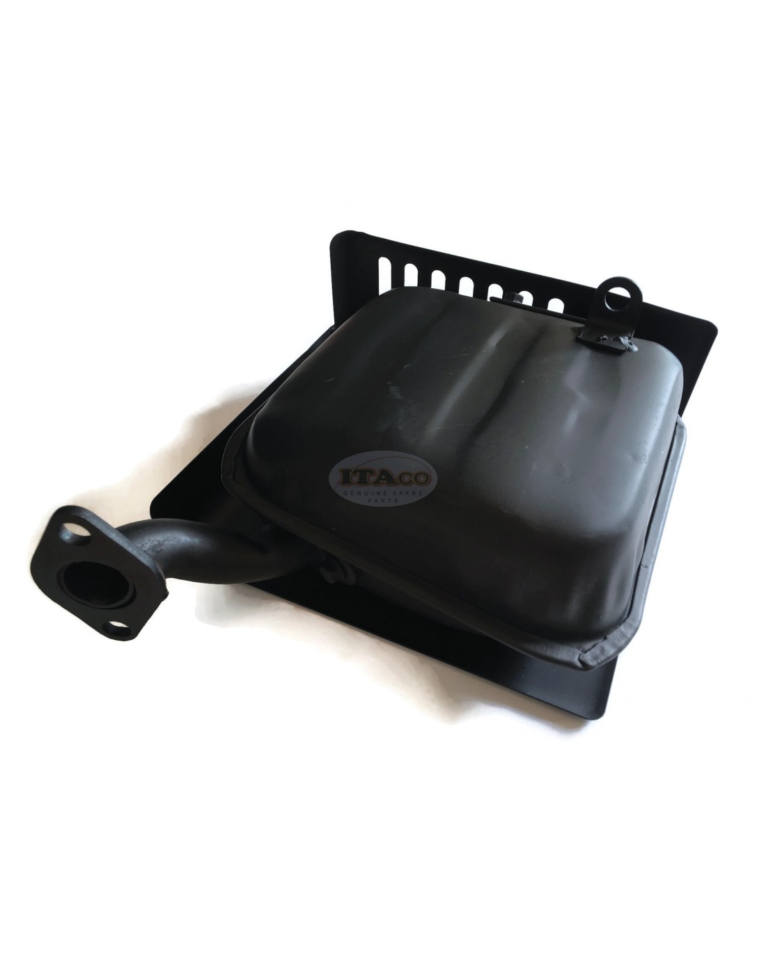 Honda Robin Others 154Fmuffler