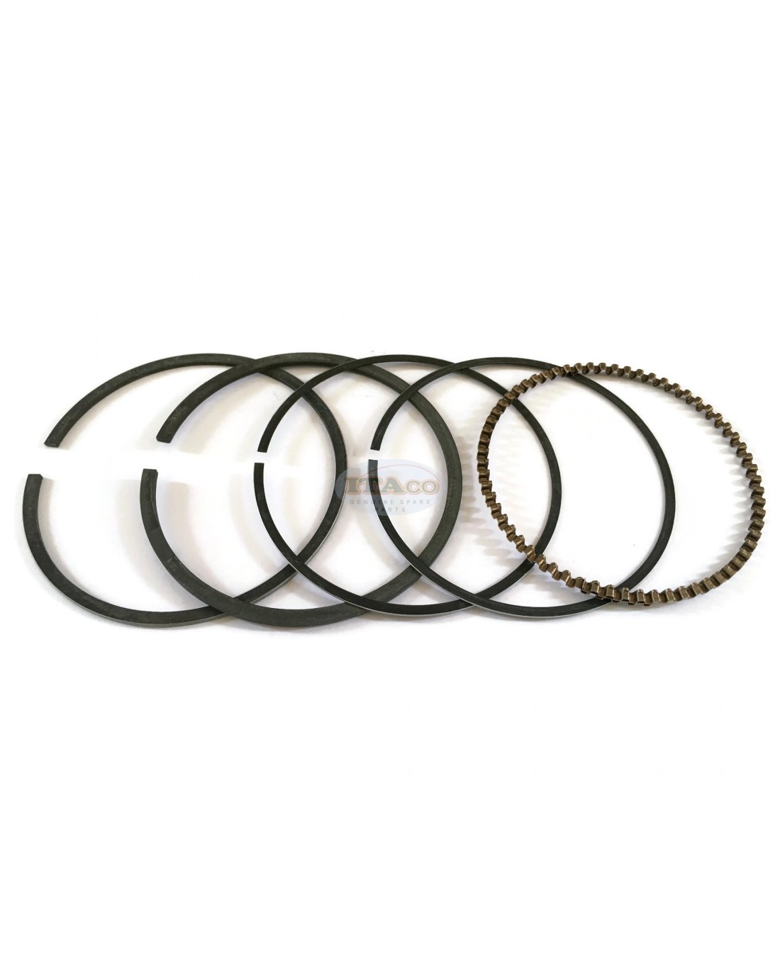 Honda Robin Ring Set 13010-ZL0-003(2)
