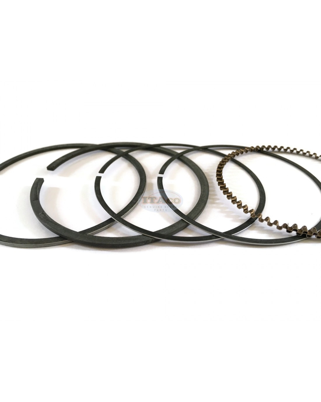 Honda Robin Ring Set 13010-ZL0-003(2)