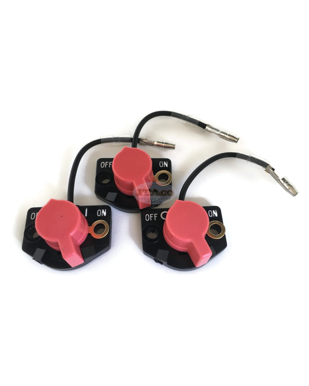 Honda Robin Stopswitch 066-00003-71(2)