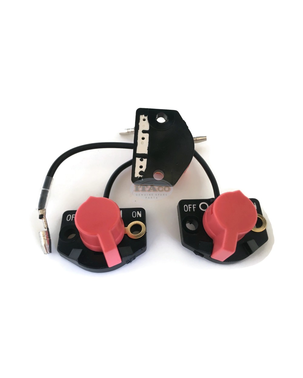 Honda Robin Stopswitch 066-00003-71(2)