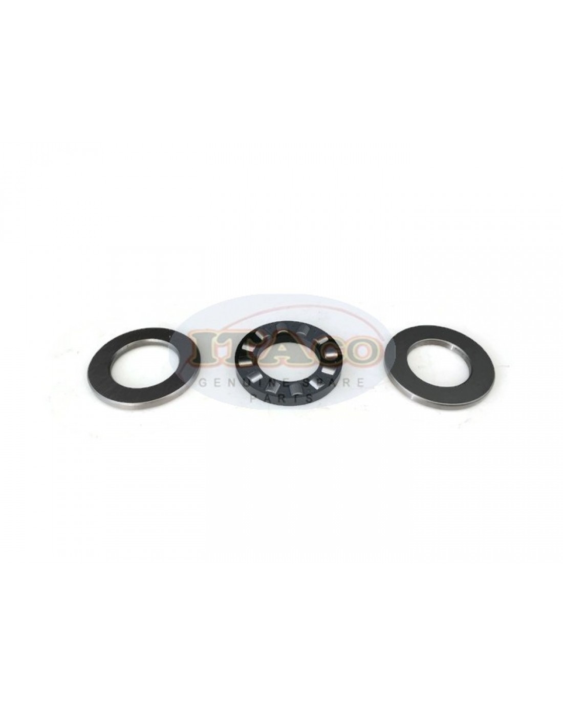 OEM Japan Thrust Bearing Fit Suzuki Outboard DT 9.9HP 15HP 16HP 09263 ...