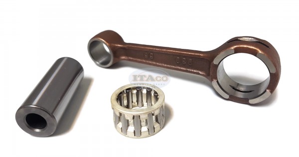 Outboard Yamaha Tohatsu Suzuki Mercury Mercruiser Connecting Rod 12161 ...