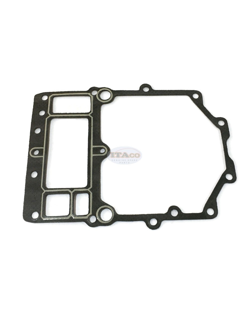 Boat Motor Upper Casing Gasket 6E5-45113-A0 02 for Yamaha Outboard ...